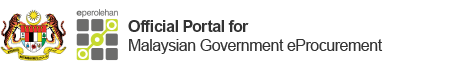 Download - Supplier Registration Guide - ePerolehan