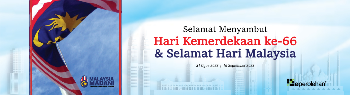 Selamat Datang ke Portal Rasmi ePerolehan - ePerolehan